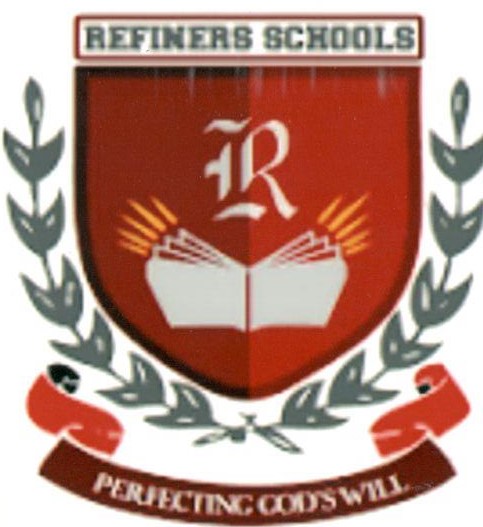REFINERS HIGH SCHOOL, Sangotedo.