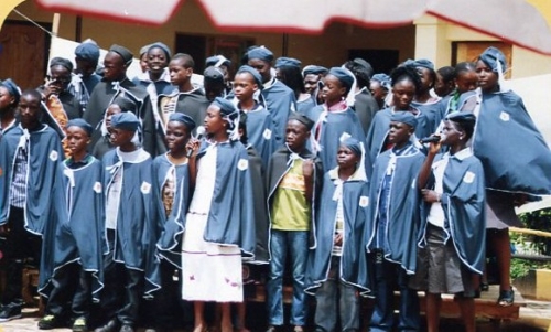 ABBOT DAYSPRING COLLEGE, Ayobo