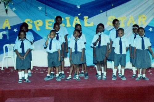 DEBIRUSS SCHOOL , Ajah