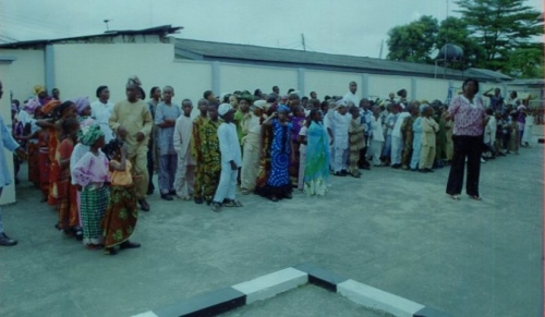DEBIRUSS SCHOOL , Ajah