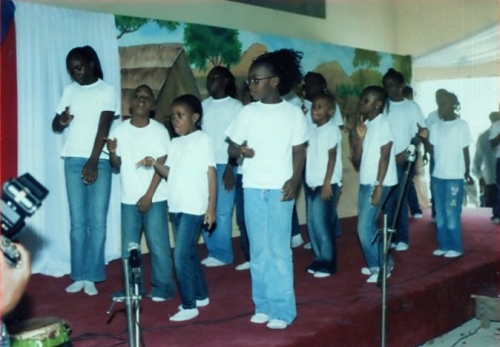 DEBIRUSS SCHOOL , Ajah